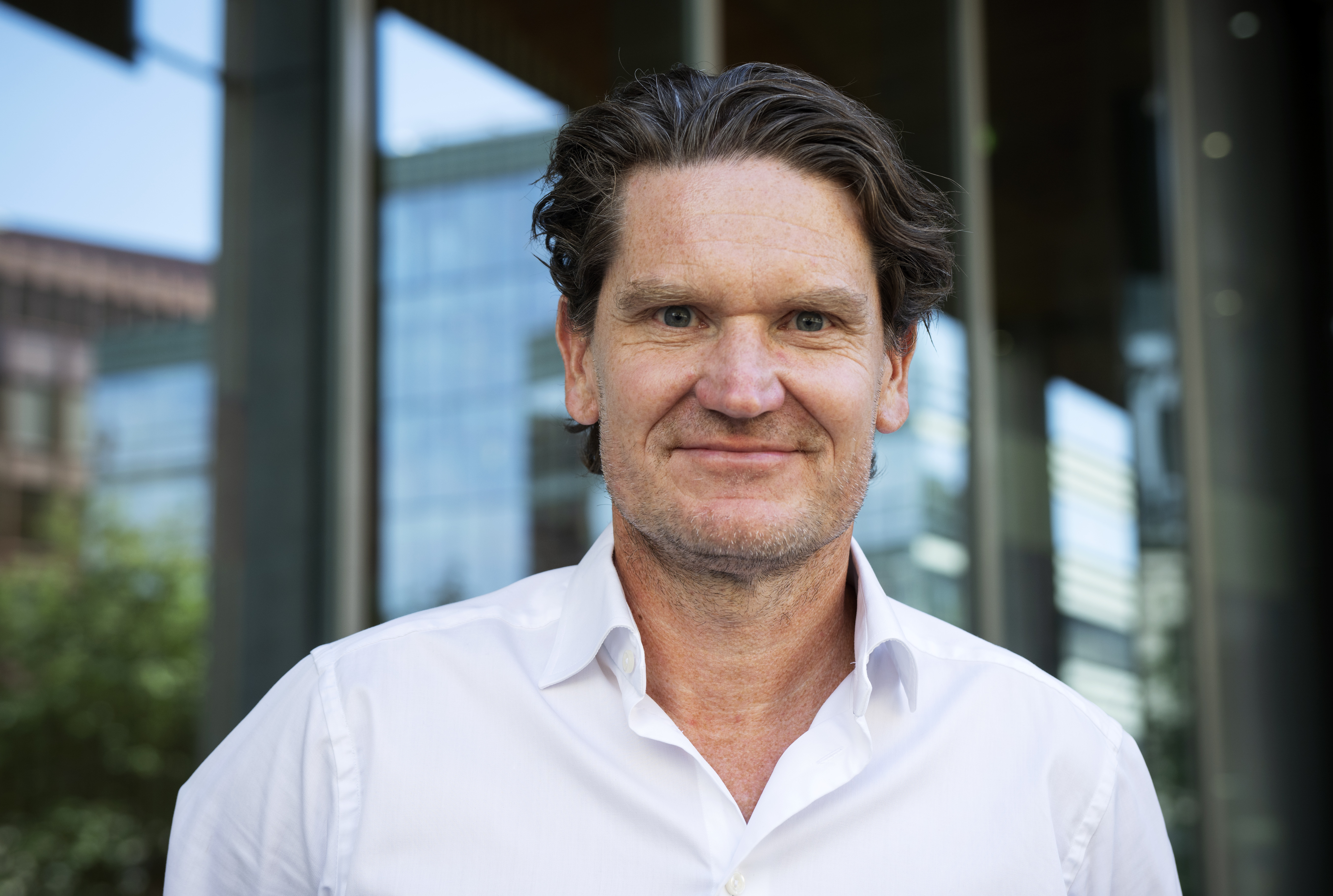 Dane Cekov tror vi kan glemme rentekutt i mars | Finansavisen