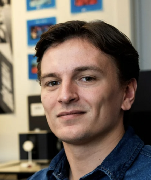 Profilintervju med leder av Unge Høyre Ola Svenneby | Finansavisen